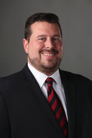 Matthew J. Caruso : WealthTrust